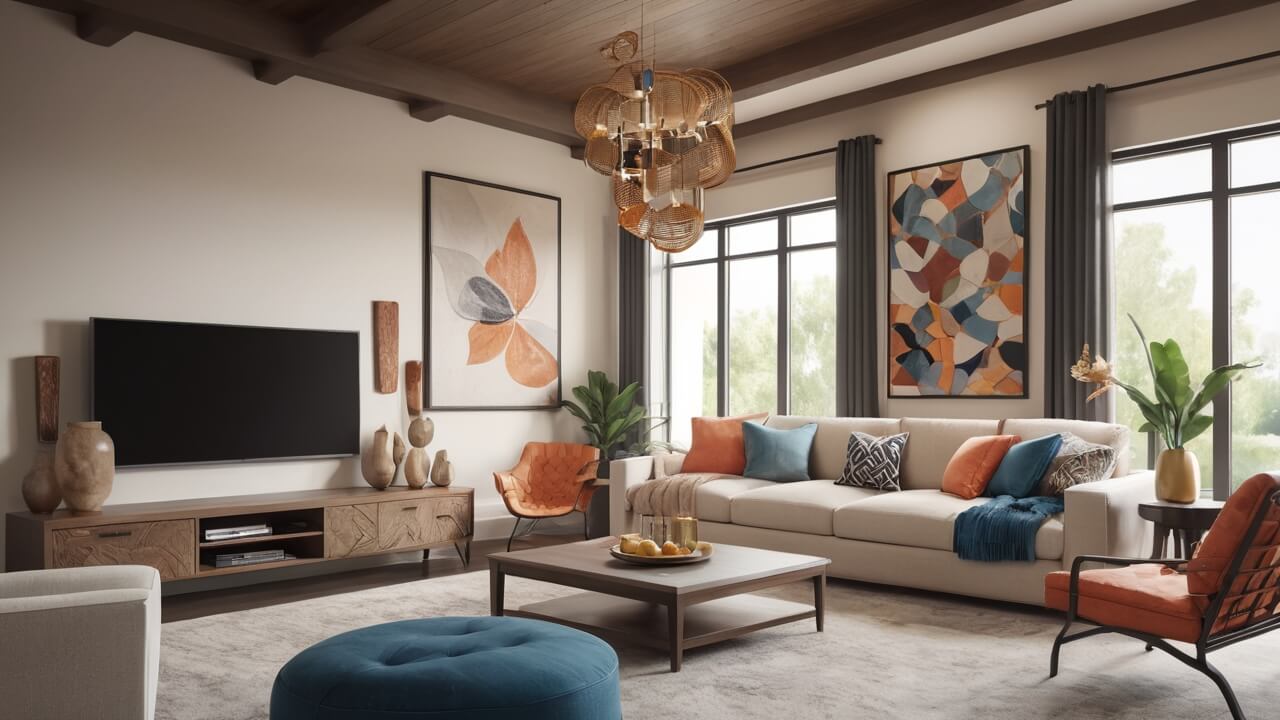 Jasa Kontraktor Interior Bogor Kontraktor Desain Interior Terbaik Pt