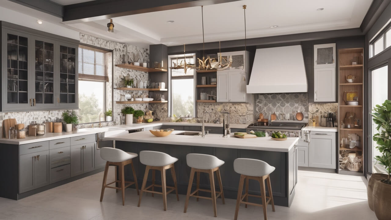 Jasa Kontraktor Interior Jakarta Barat Kontraktor Desain Interior Terbaik